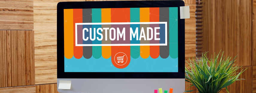 Personalization | CustomCat