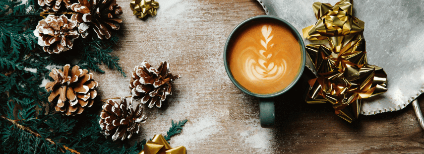 10 of Our Top Holiday Blog Posts Up To Date - CustomCat