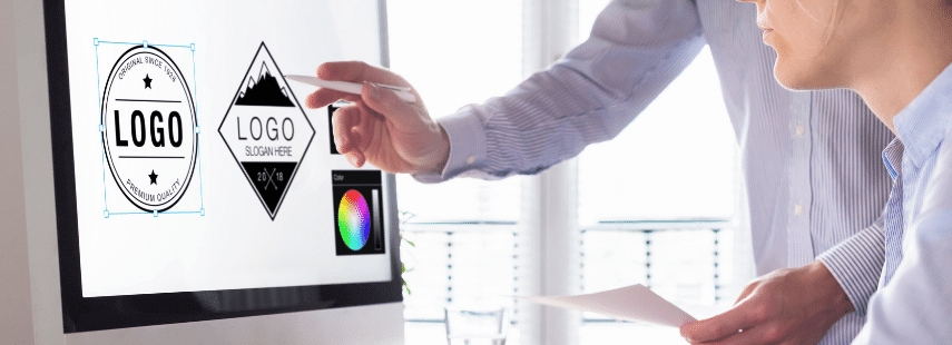 How To Use Your Brand Logo To Your Advantage - CustomCat