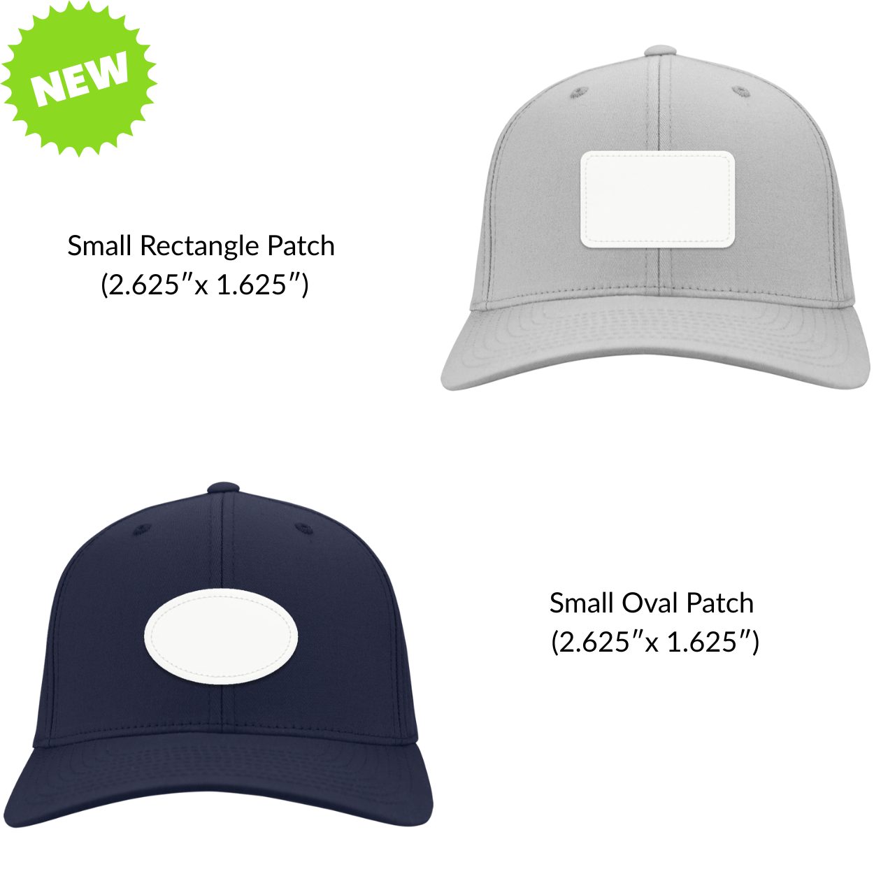 CP80 Twill Cap - Port & Company - CustomCat