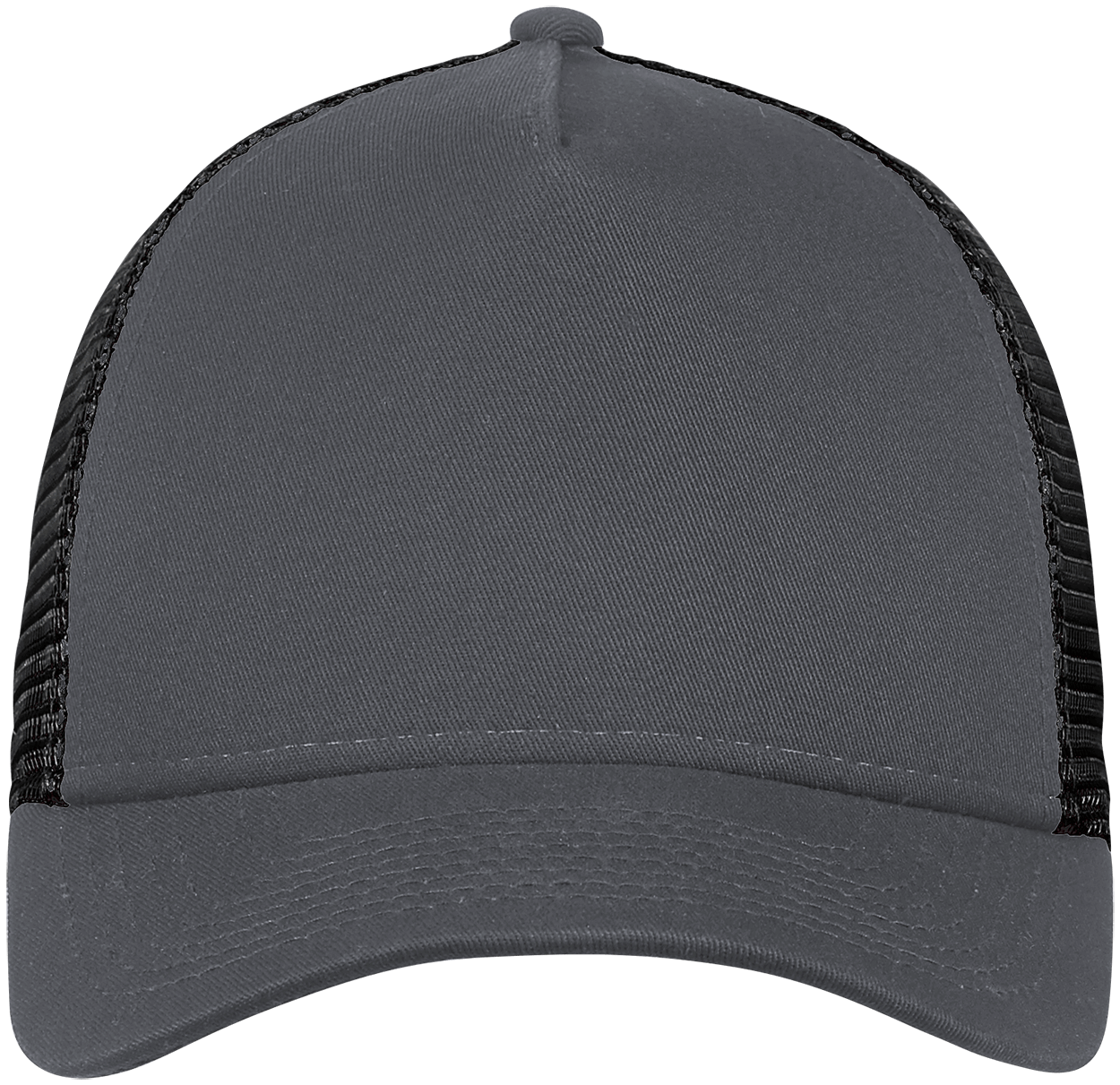 Trucker Hat Template Png
