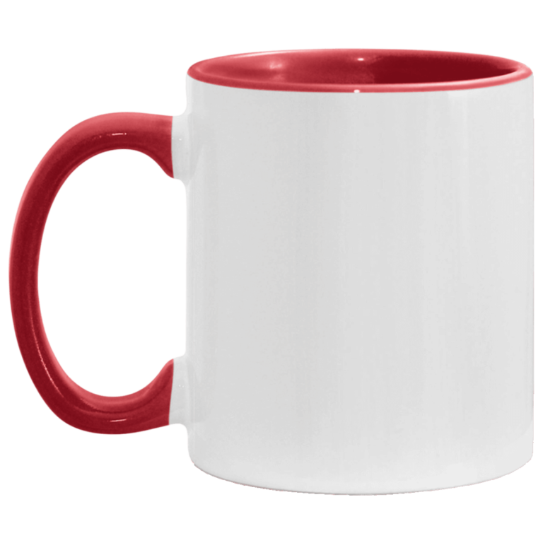 AM11OZ 11 oz. Accent Mug - ORCA Coatings - CustomCat