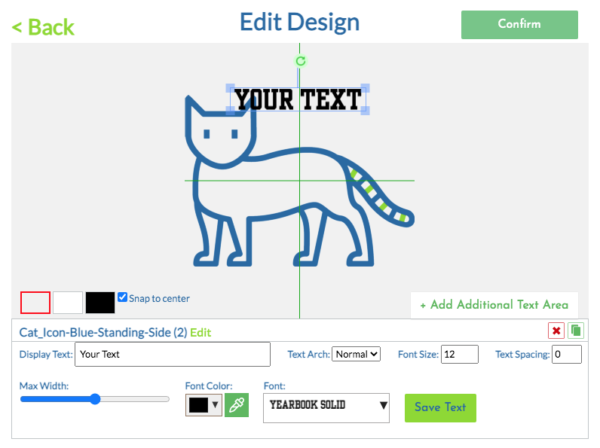 Etsy Personalization Guide - CustomCat