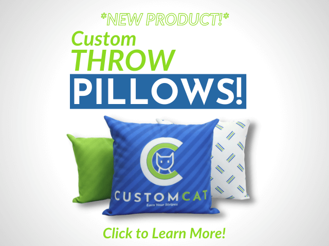 Inspired Print-On-Demand Custom Product Fulfillment | CustomCat