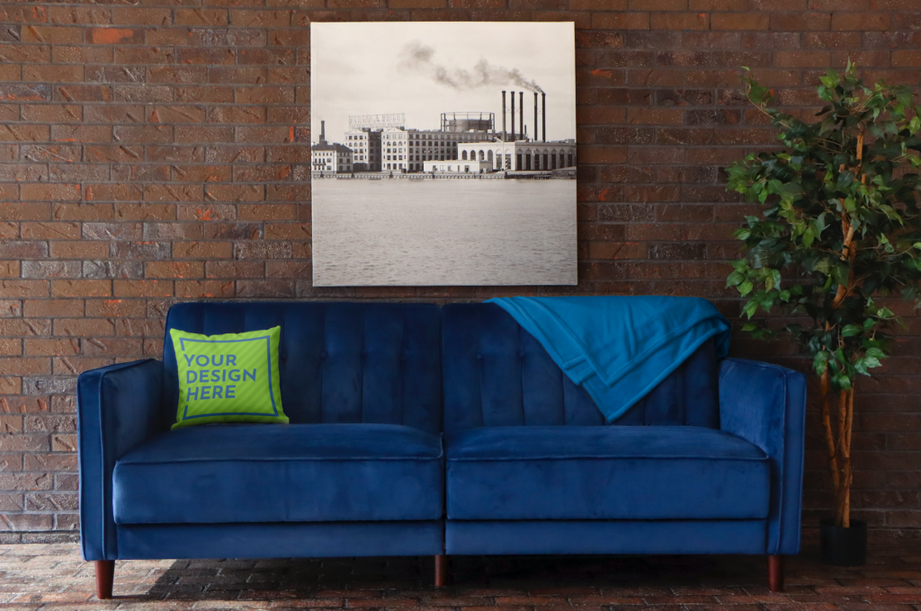 [Guide] Selling Custom POD Throw Pillows - CustomCat