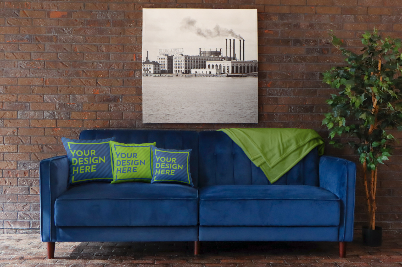 [Guide] Selling Custom POD Throw Pillows - CustomCat