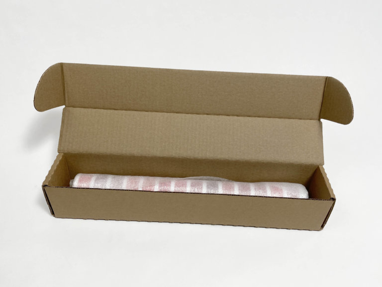 Product Packaging - CustomCat