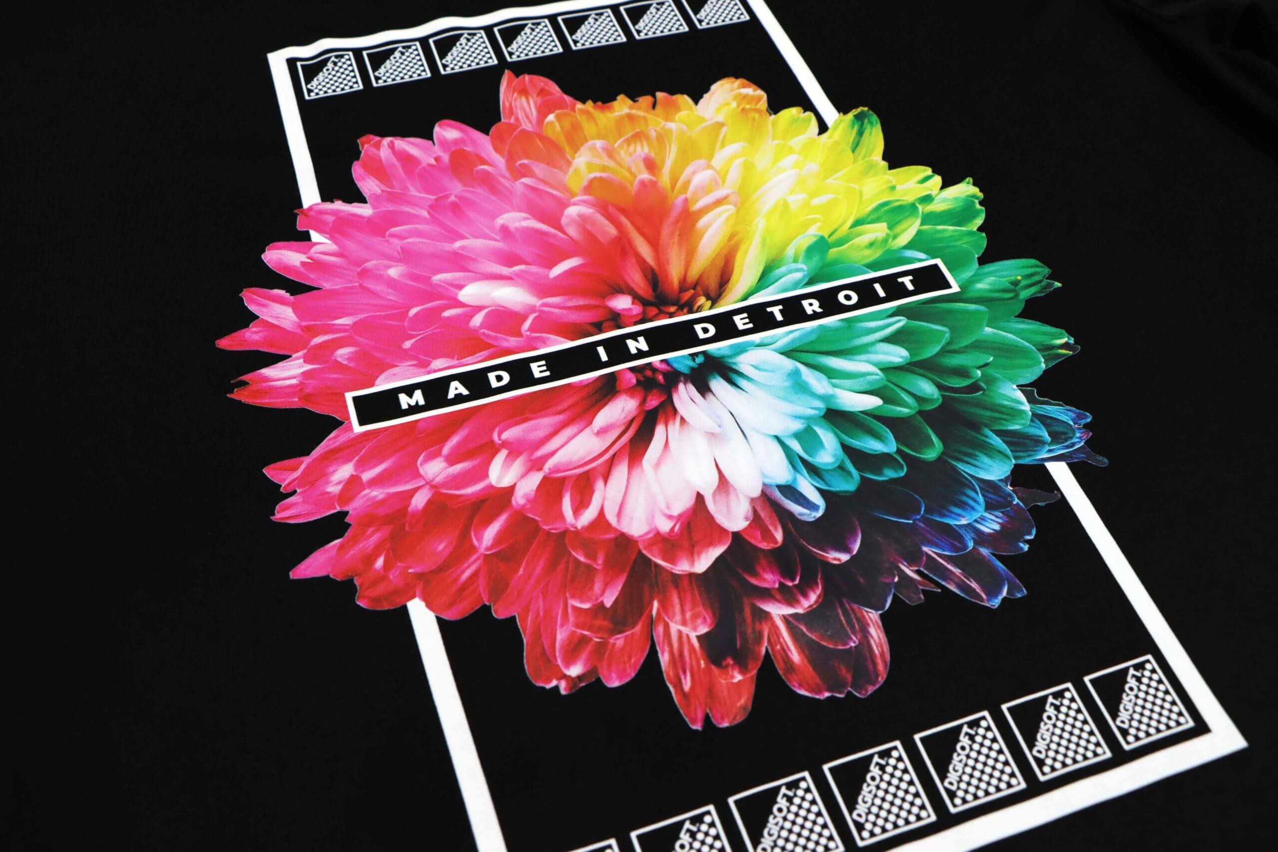 Guide to Print-on-Demand Print Types - CustomCat