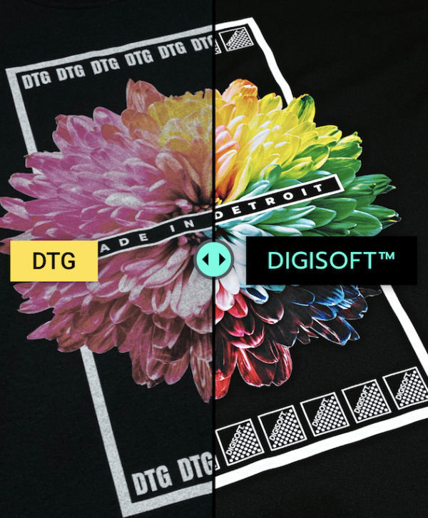DIGISOFT® is Coming: What It Is & What It Means for You - CustomCat