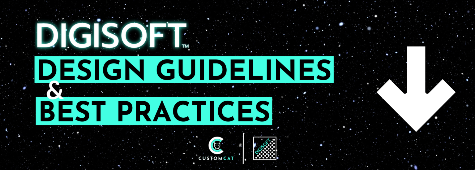 Artwork Guidelines - CustomCat