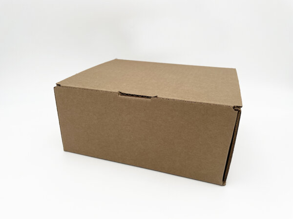 Product Packaging - CustomCat