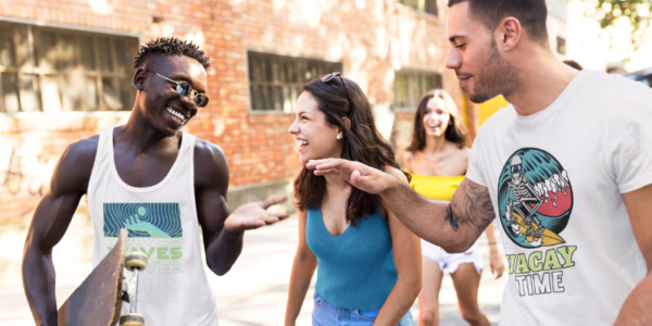 Sizzling Summer Product Ideas for Your POD Store - CustomCat