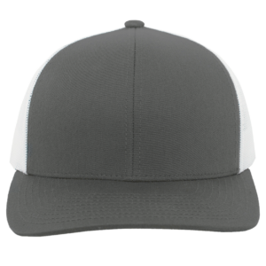 104C Trucker Snapback Hat - Pacific Headwear - CustomCat