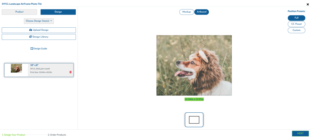 [Guide] Selling AirFrames - CustomCat