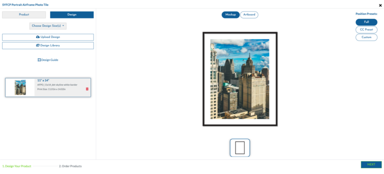 [Guide] Selling AirFrames - CustomCat