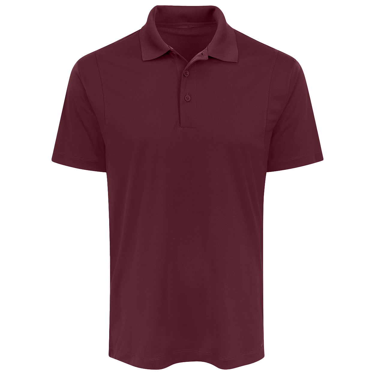 ST650 Sport-Tek Micropique Tag-Free Flat-Knit Collar Polo - CustomCat