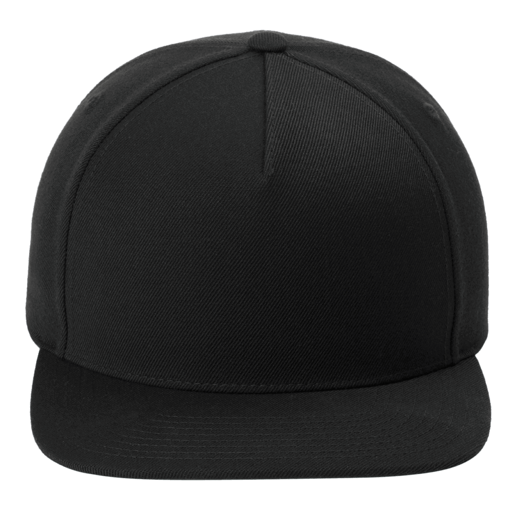 STC55 Sport-Tek 5-Panel Snapback Cap - CustomCat